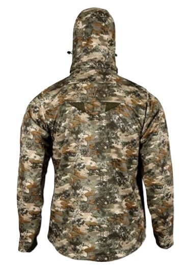 Rocky Stratum Waterproof Jacket