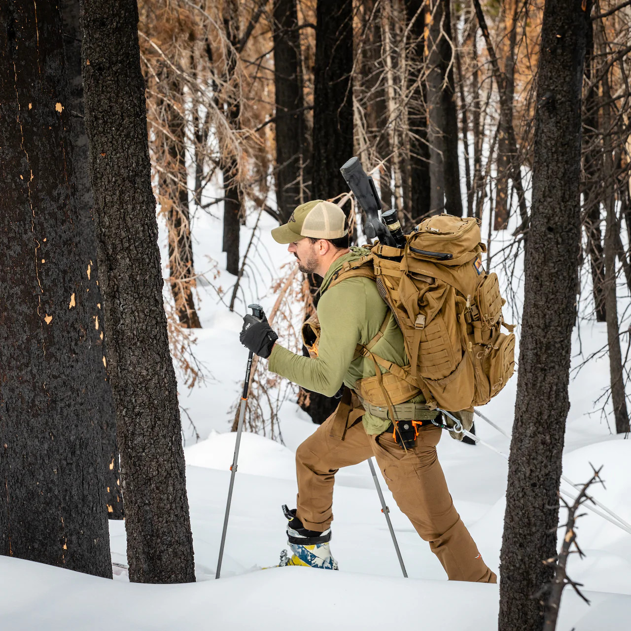 Eberlestock G4 Operator Pack