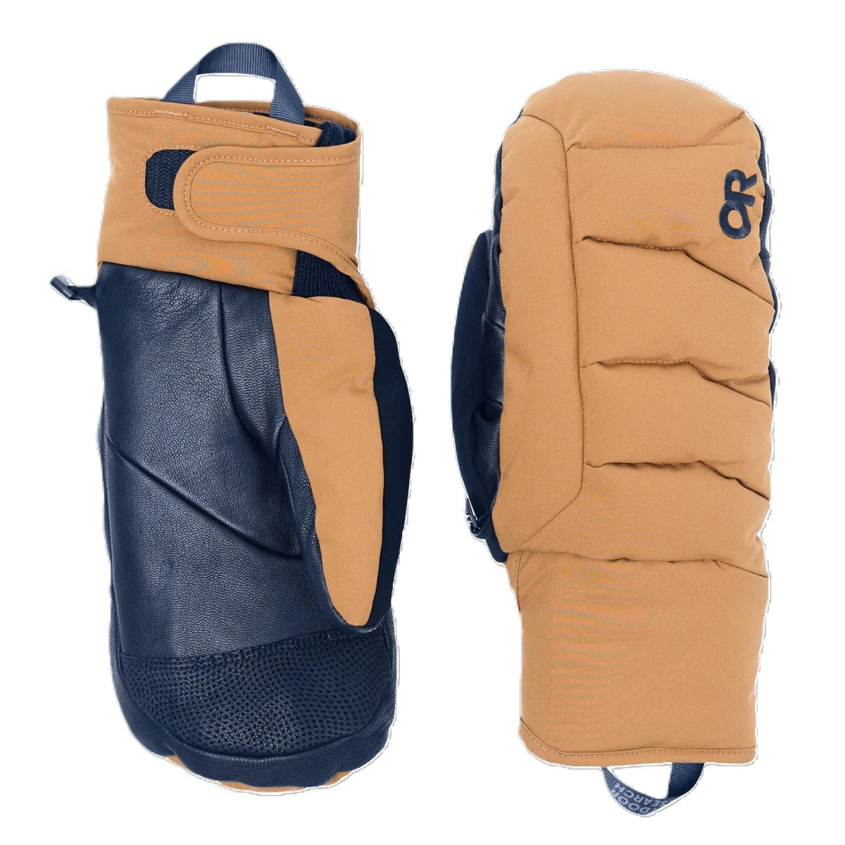 Outdoor Research Stormbound Sensor Mitts