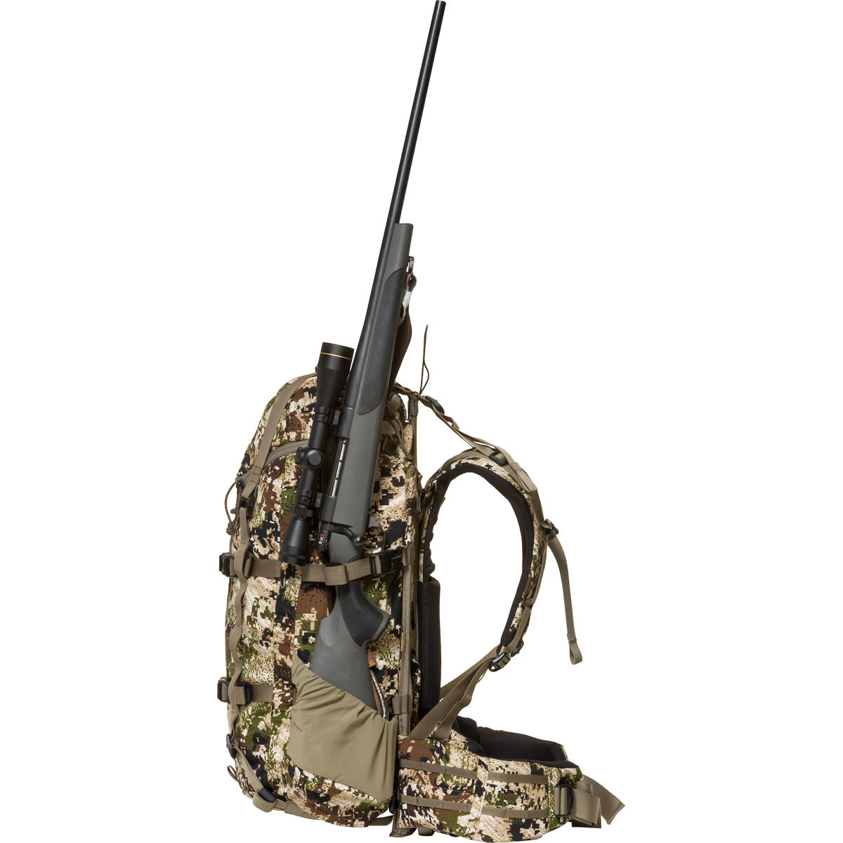 Mystery Ranch Pintler Backpack