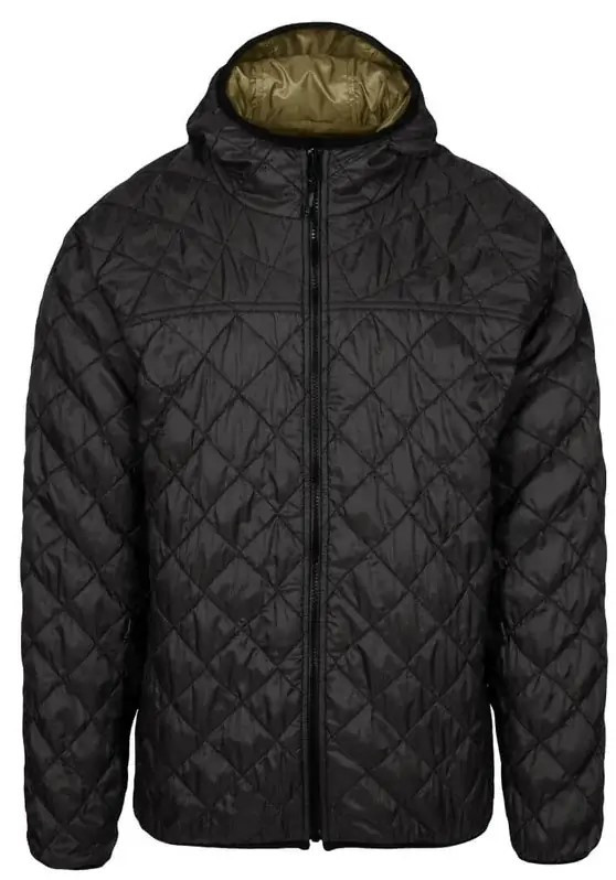 Beyond A3 Alpha Lochi Reversible Quilted Performance Insulation ...