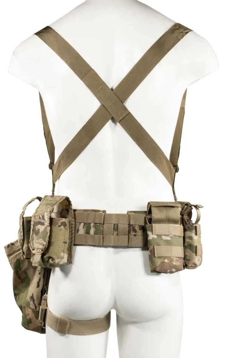 Propper Close Combat Rifleman Set OCP USA Made