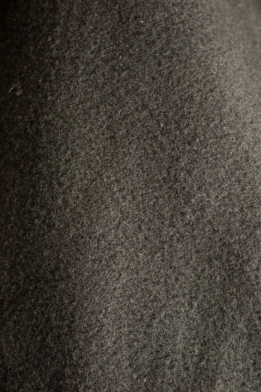 XGO Phase 5 Performance Heavyweight Fleece Pant USA Made Black