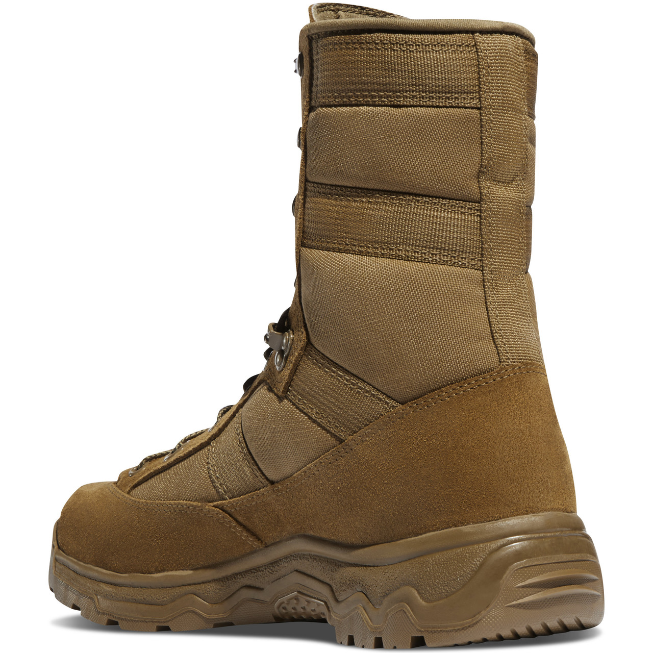 Danner Reckoning USMC EGA 고어텍스 부츠 코요테 브라운 미국 제작