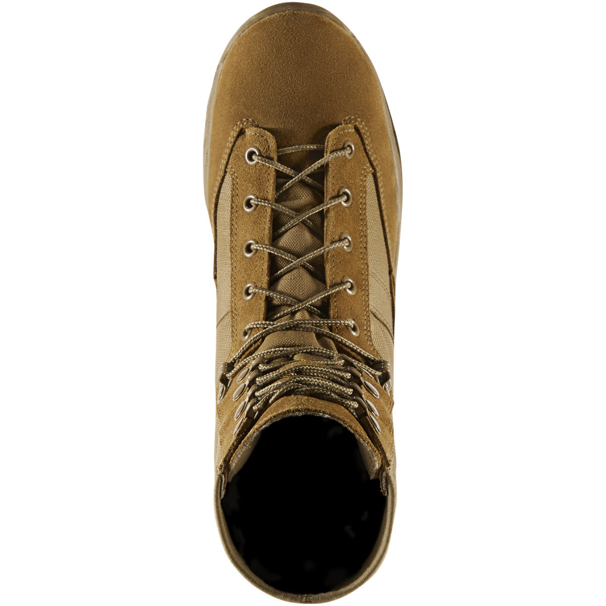 Danner Reckoning USMC EGA Boot Coyote Brown USA Made