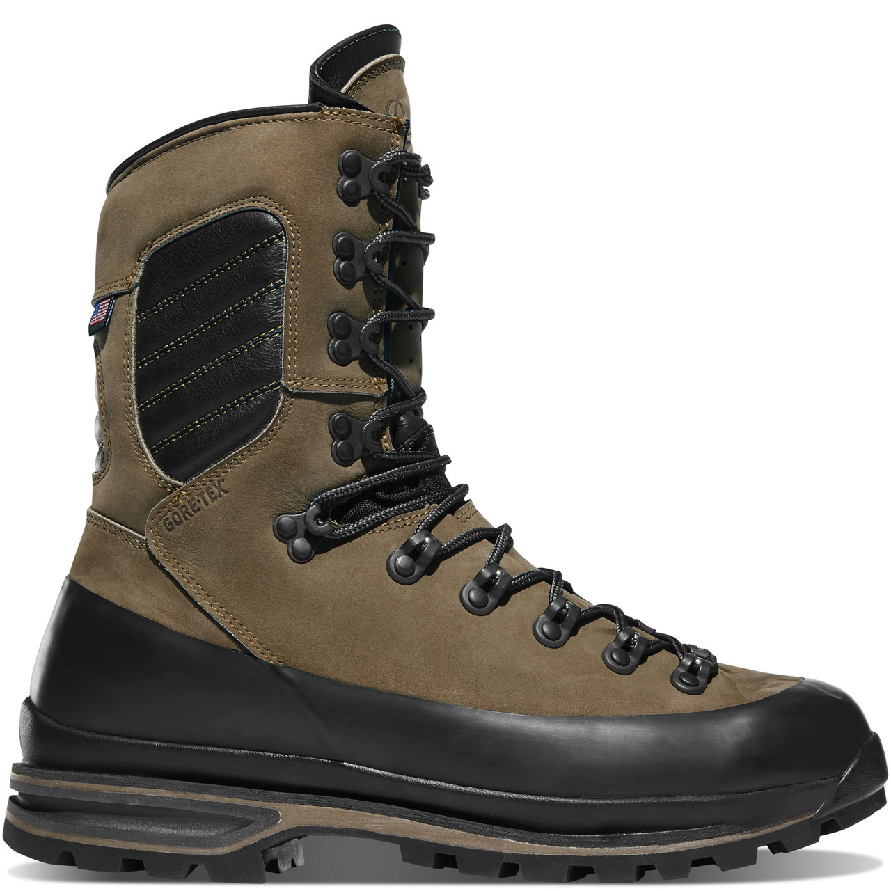 Danner Thorofare Gore-tex Hunting Boot Sage USA Made