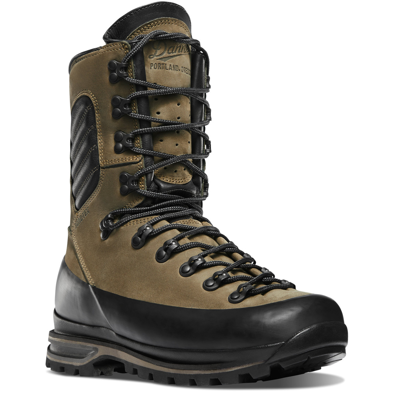 Danner Thorofare Gore-tex Hunting Boot Sage USA Made