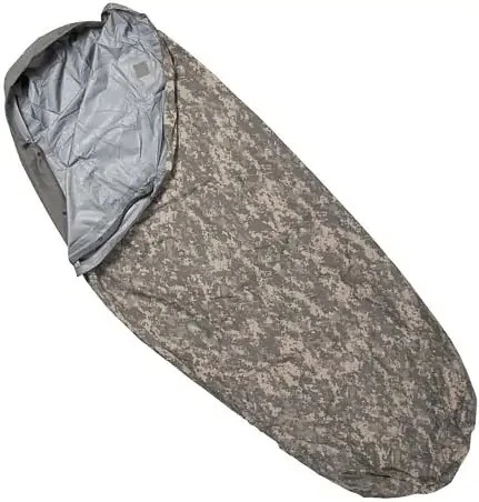 U.S. Military ACU GORE-TEX Bivy Cover USA Made - EMPIRE TACTICAL Store