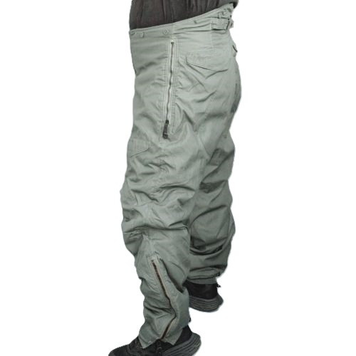 USAF F-1B Insulated Flight Pants Sage Green USA Made