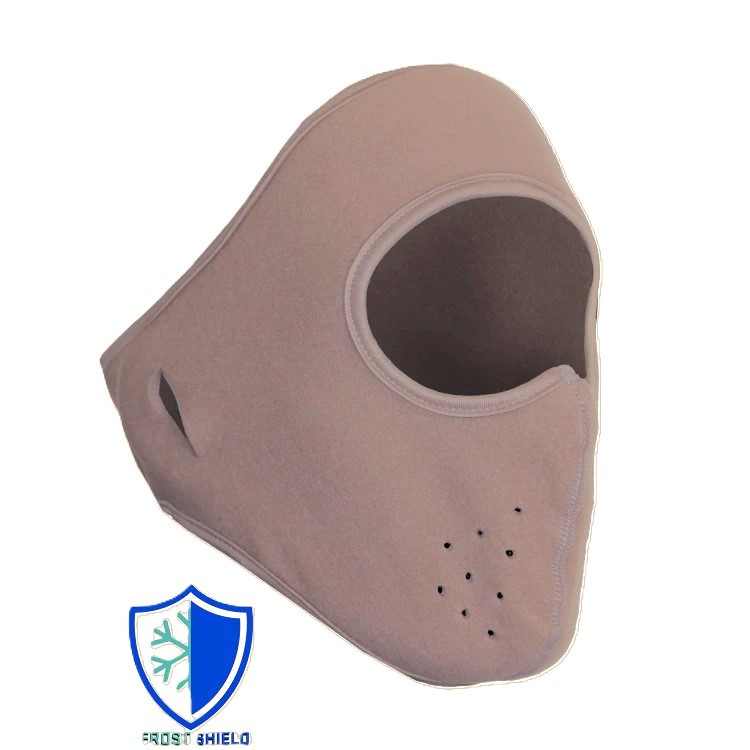 XGO Extreme Cold Weather Performance Sub-Zero Mask Tan 499 USA Made