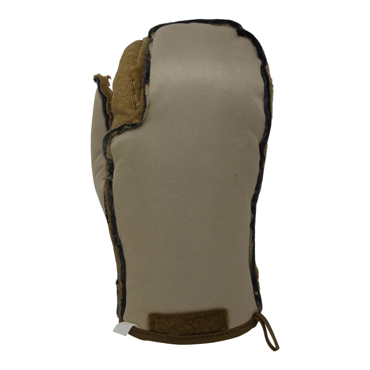 Clime And Place Trigger Finger Mitten replacement nitro liner USA Made