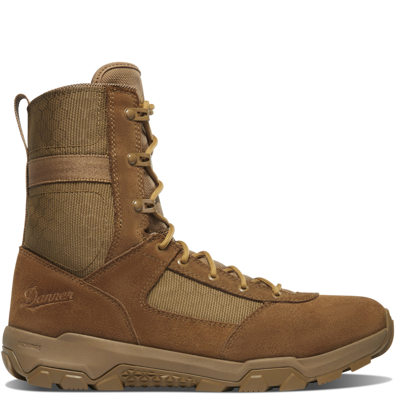 Danner Sonic 8" Coyote Brown Hot Weather Boot