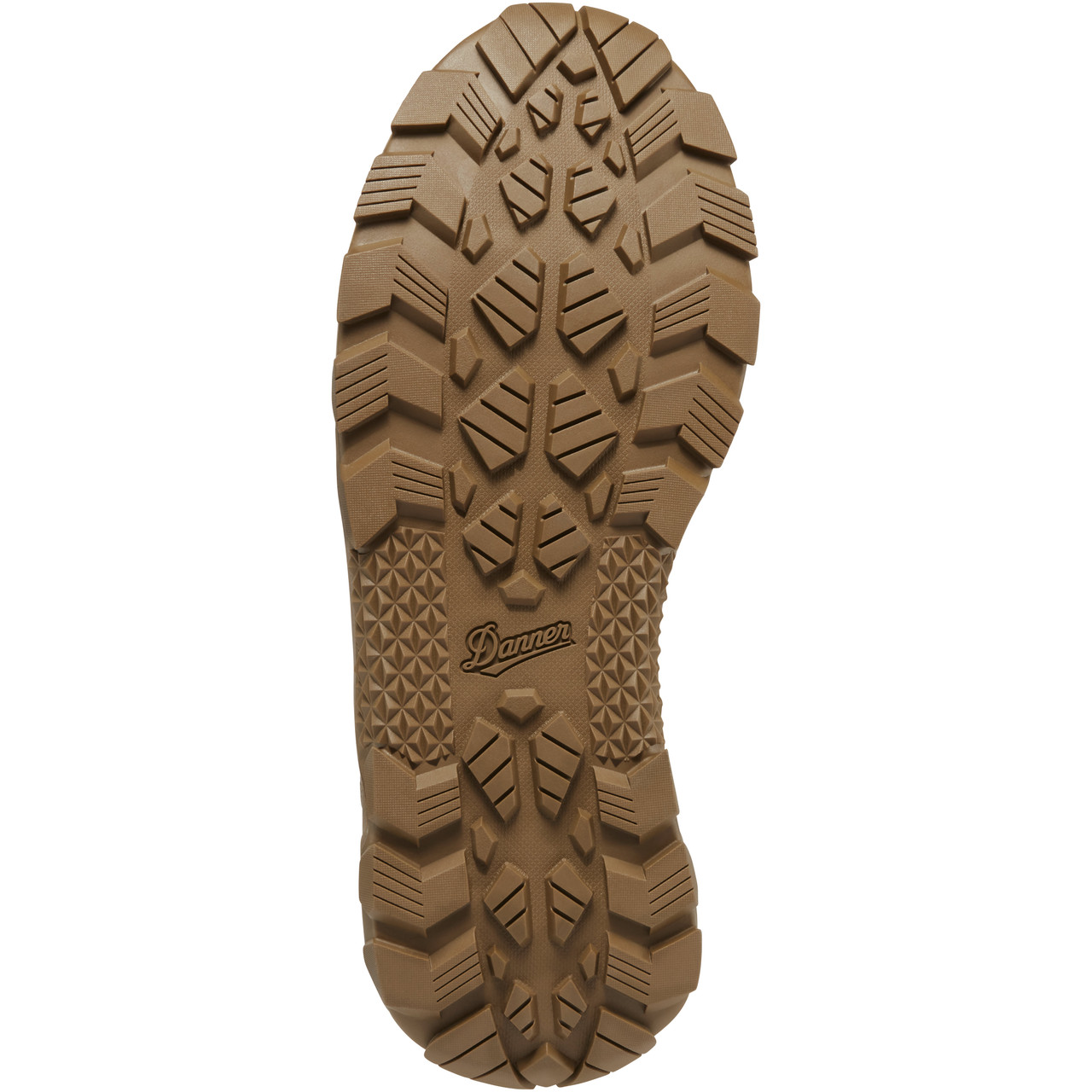 Danner Sonic 8" Coyote Brown Hot Weather Boot