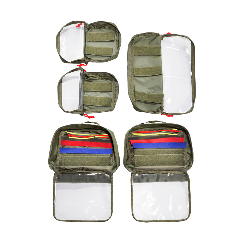 Tasmanian Tiger Modular Medic Insert 45 Olive