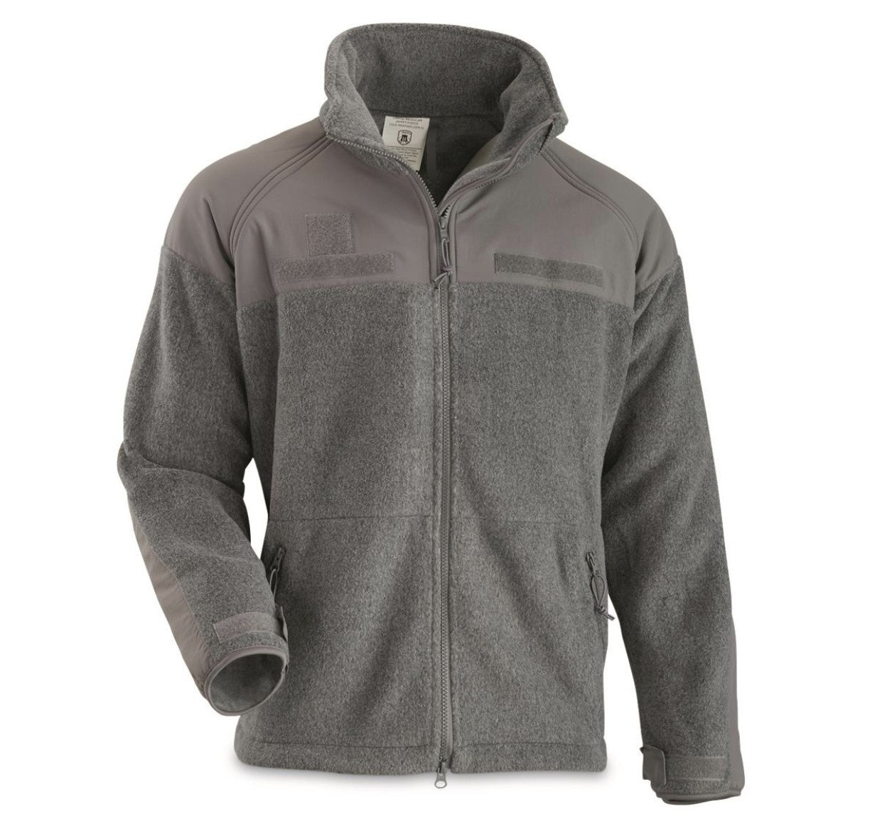 BAF GEN II ECWCS Level 3 Fleece Jacket