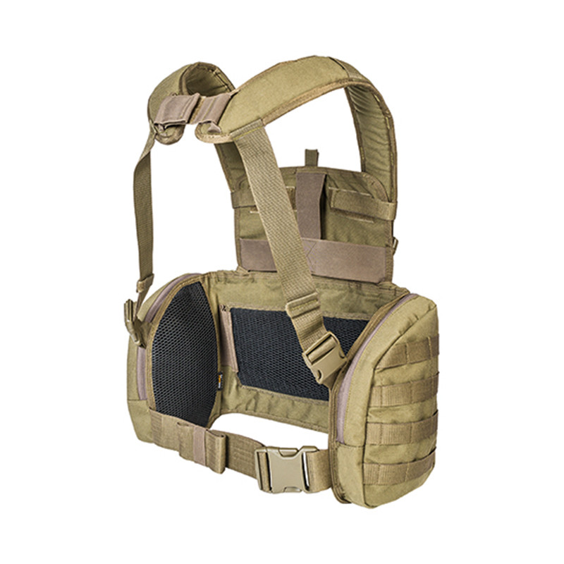 Tasmanian Tiger Chest Rig MKII