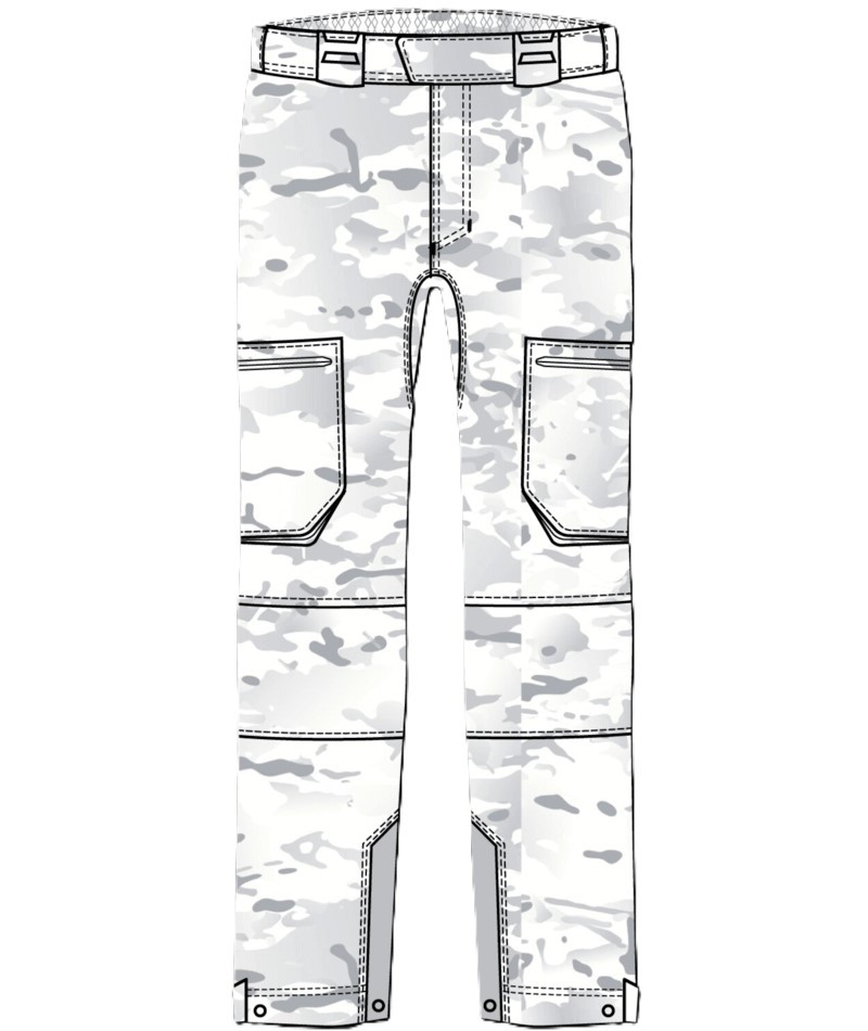 multicam alpine pants