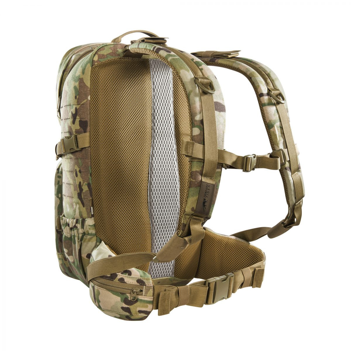 Tasmanian Tiger Modular Combat Pack Multicam