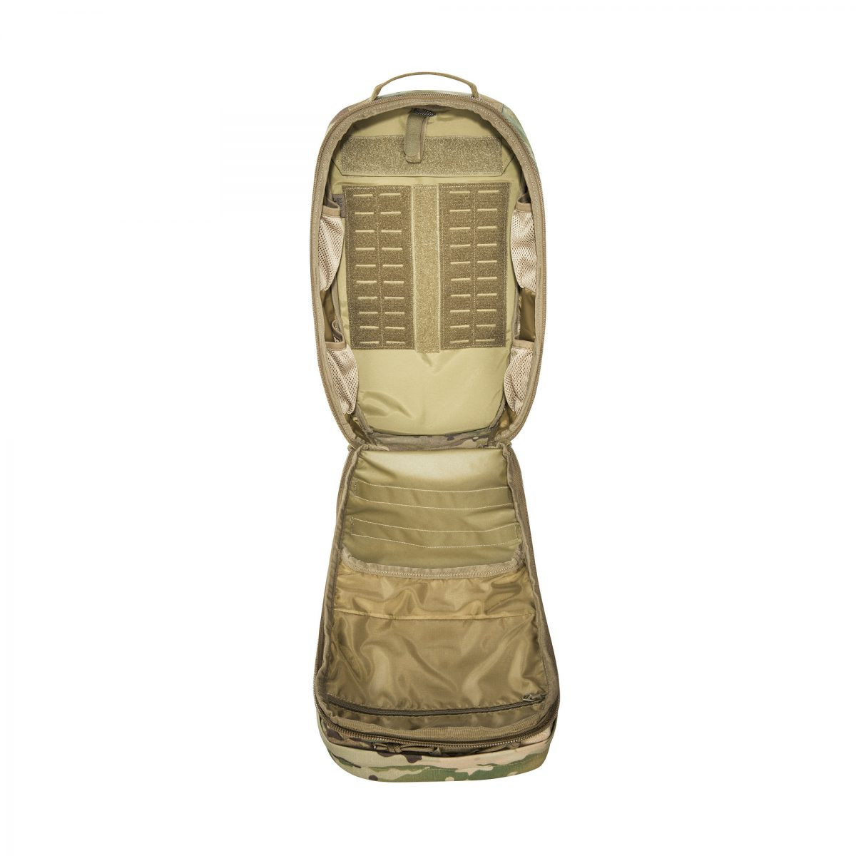Tasmanian Tiger Modular Combat Pack Multicam