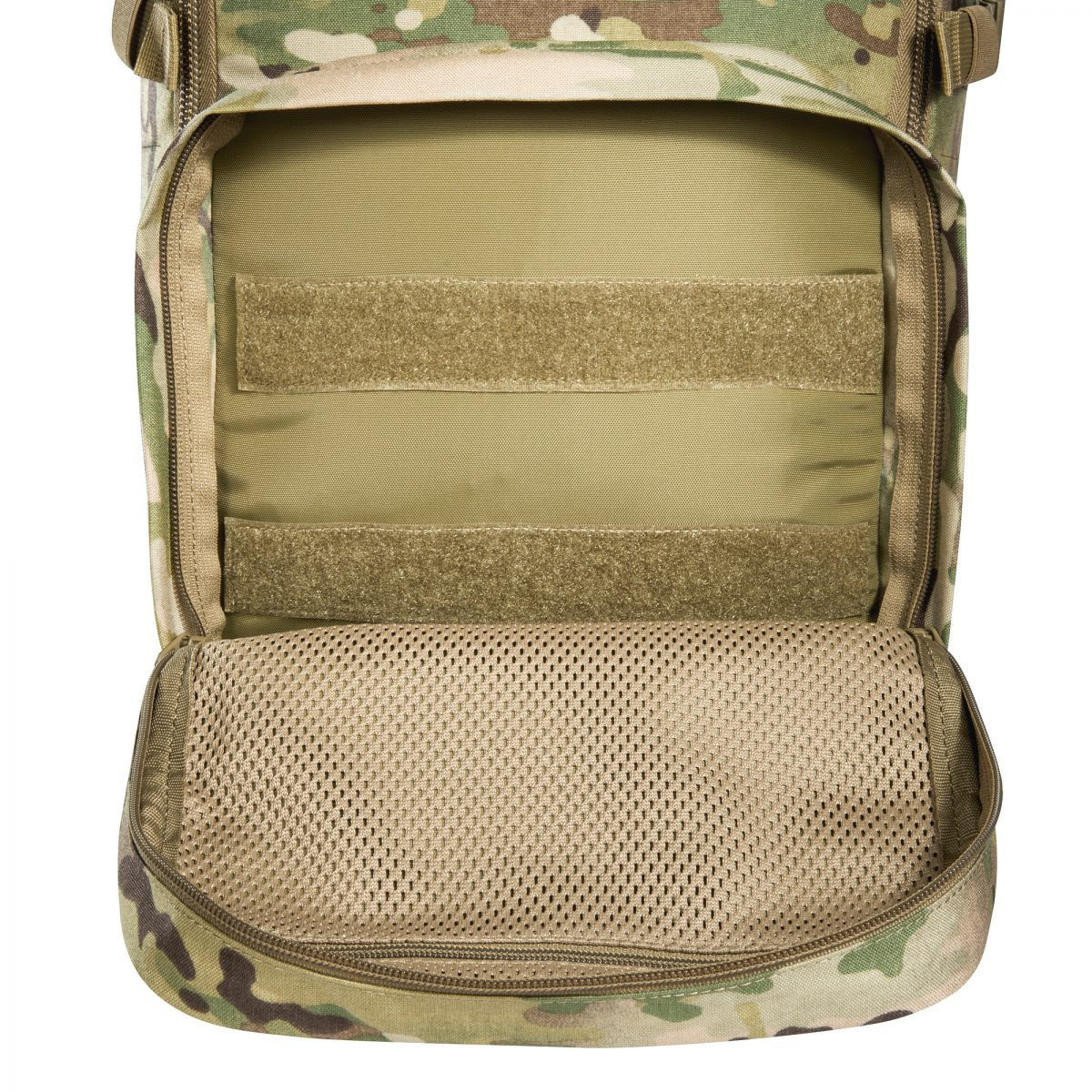 Tasmanian Tiger Modular Combat Pack Multicam