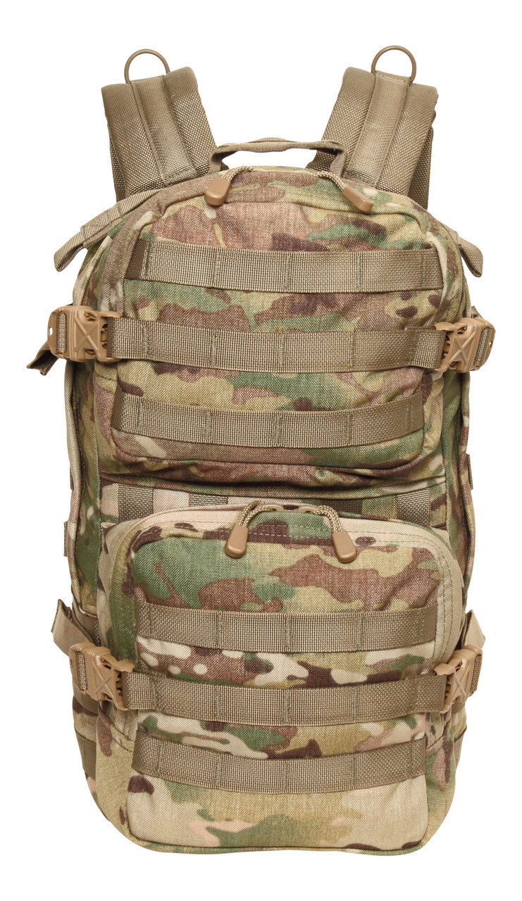 Spec. Ops T.H.E. Pack E.D.C. USA Made