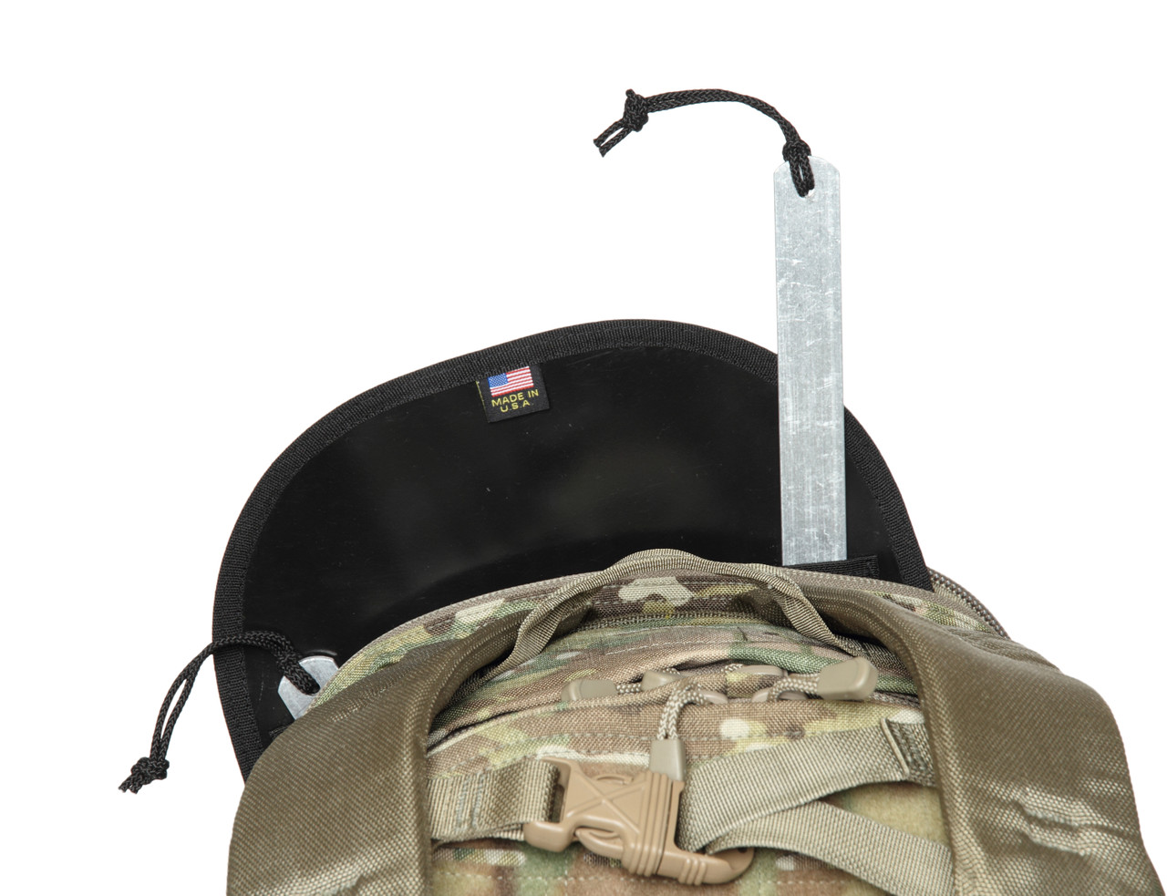 Spec. Ops T.H.E. Pack Frame, BK USA Made