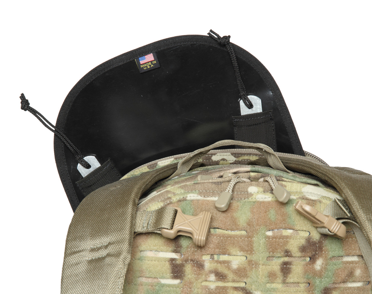 Spec. Ops T.H.E. Pack Frame, BK USA Made