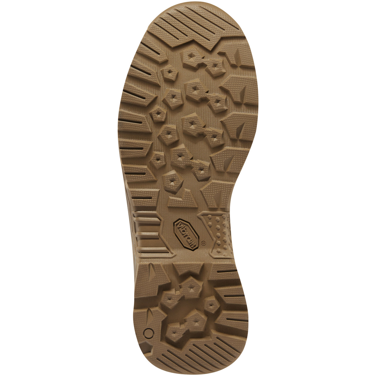 Danner Reckoning Boot Coyote Brown AR-670-1 Certified USA Made