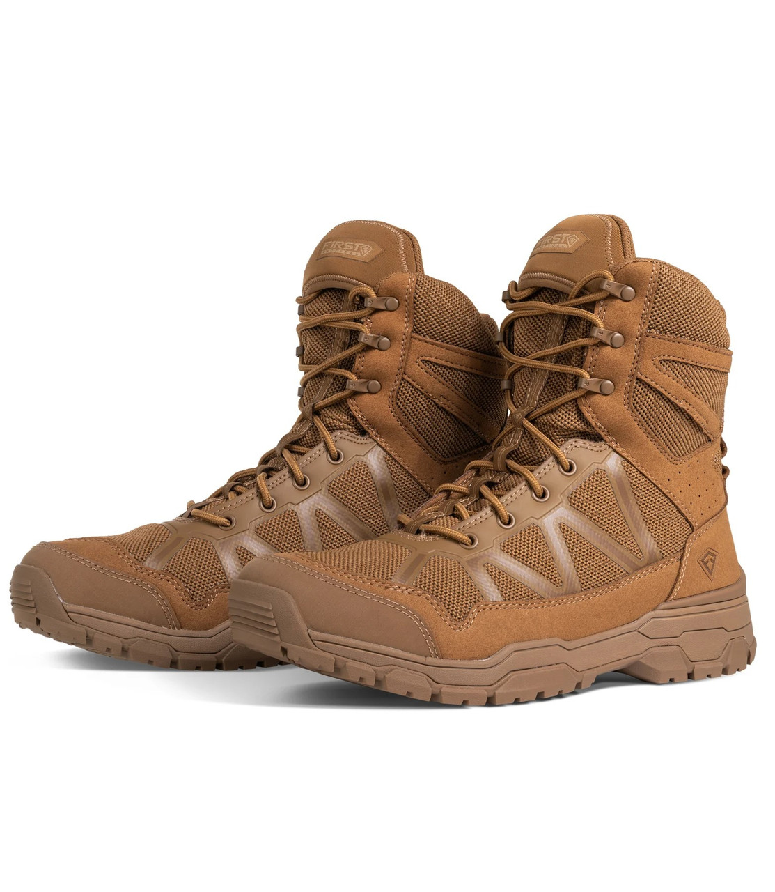 First Tactical M 7" Operator Boot