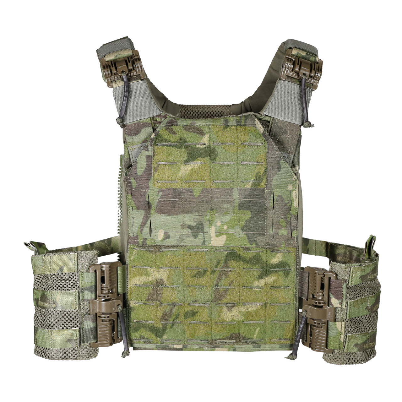 Grey Ghost Gear SMC Plate Carrier SOCOM