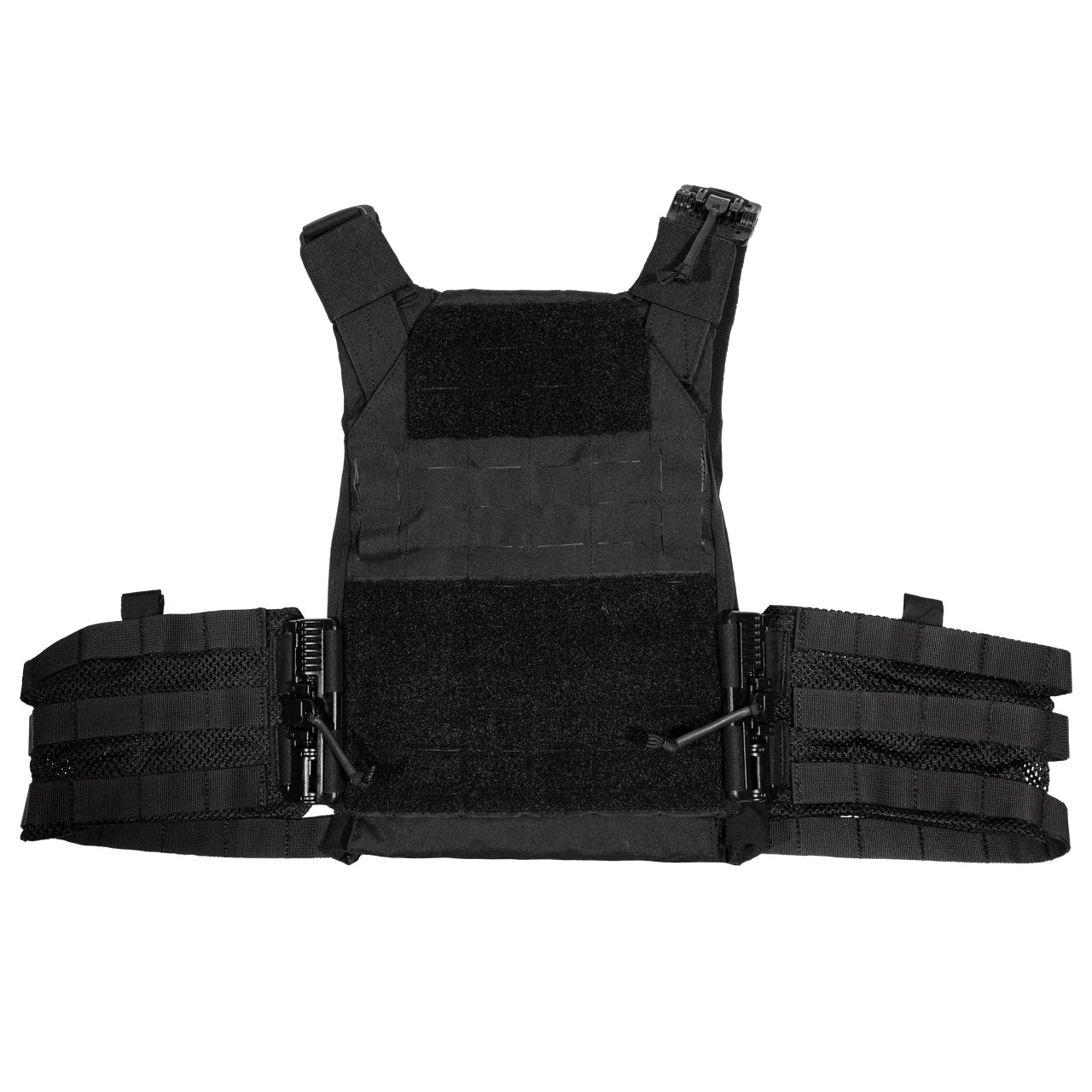 Grey Ghost Gear SMC Plate Carrier SOCOM