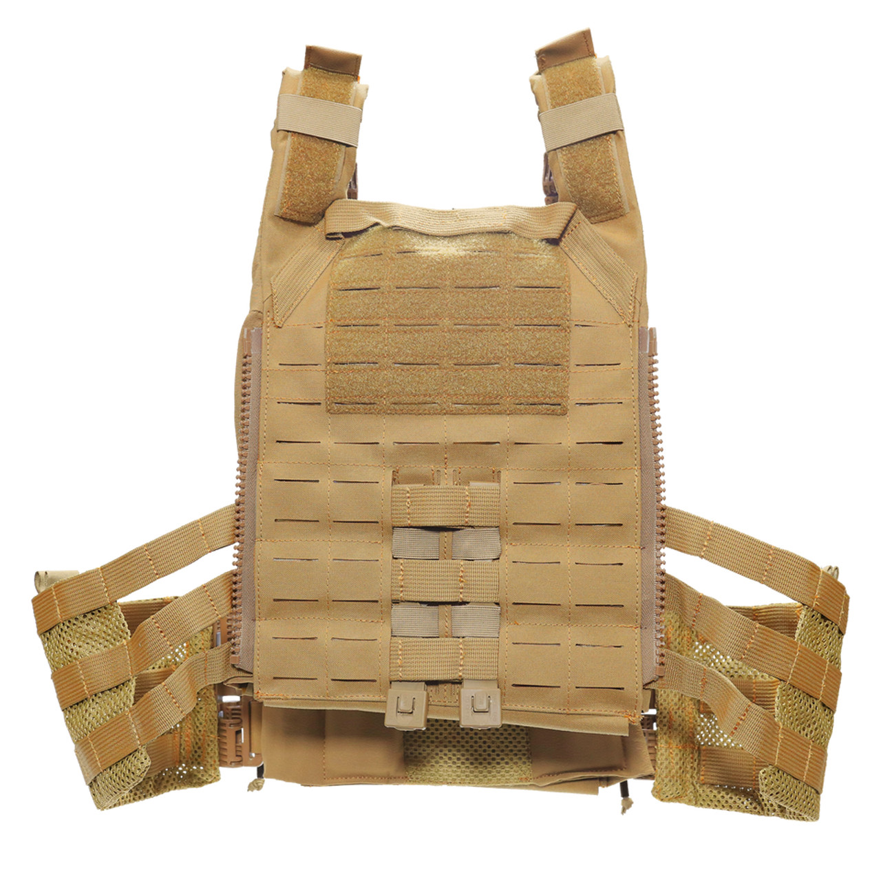 Grey Ghost Gear SMC Plate Carrier SOCOM