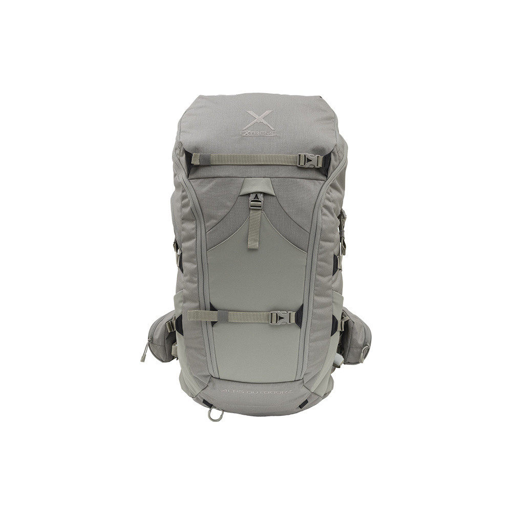 Alps Outdoorz Elite Frame + 3800 Pack Stone Gray