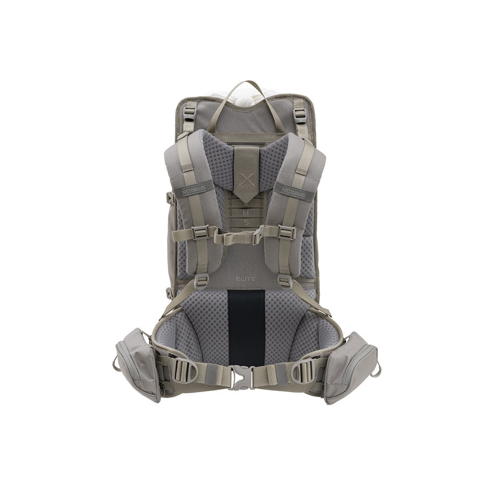 Alps Outdoorz Elite Frame + 3800 Pack Stone Gray