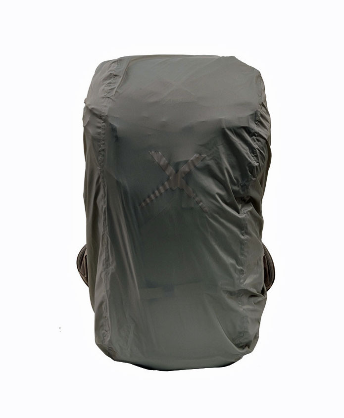 Alps Outdoorz Elite Frame + 3800 Pack Stone Gray