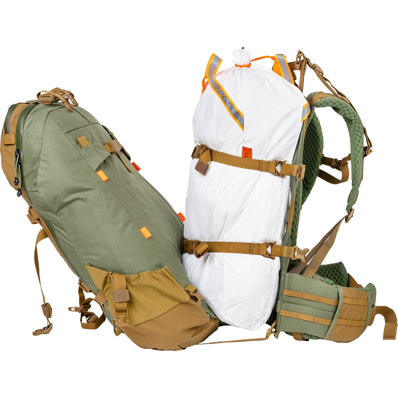 Mystery Ranch Sawtooth 45 Backpack