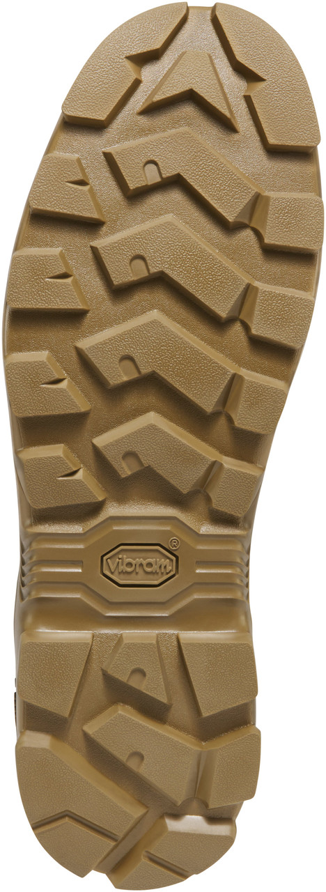 Danner Tropical Boot Coyote Brown USA Made