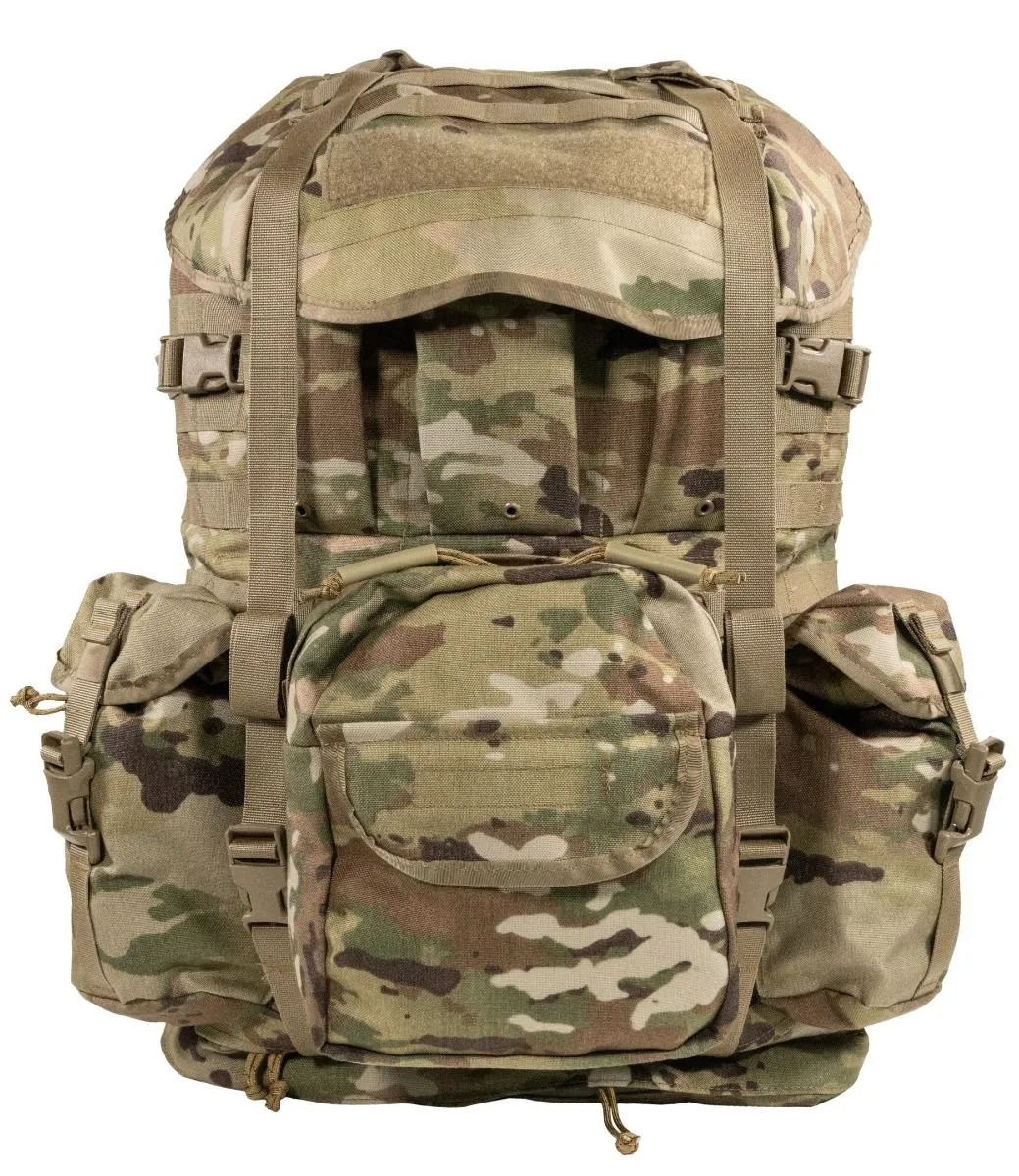 Propper MOLLE 4000 Rucksack OCP USA Made
