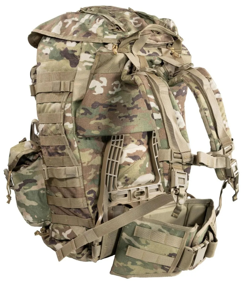 Propper MOLLE 4000 Rucksack OCP USA Made