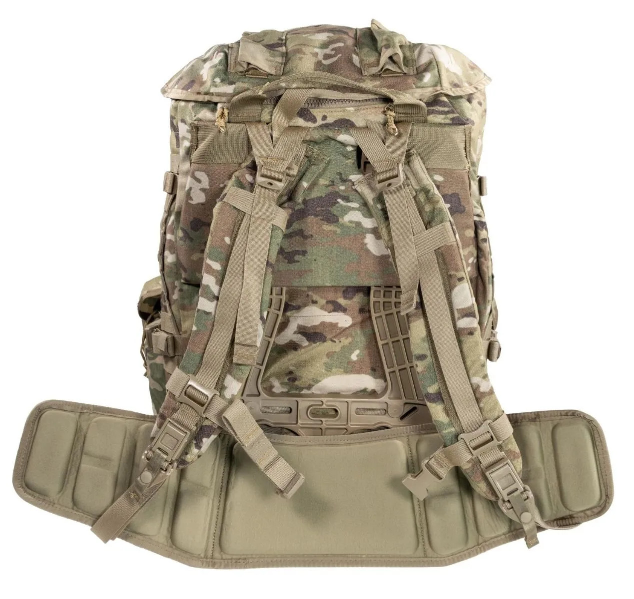 Propper MOLLE 4000 Rucksack OCP USA Made