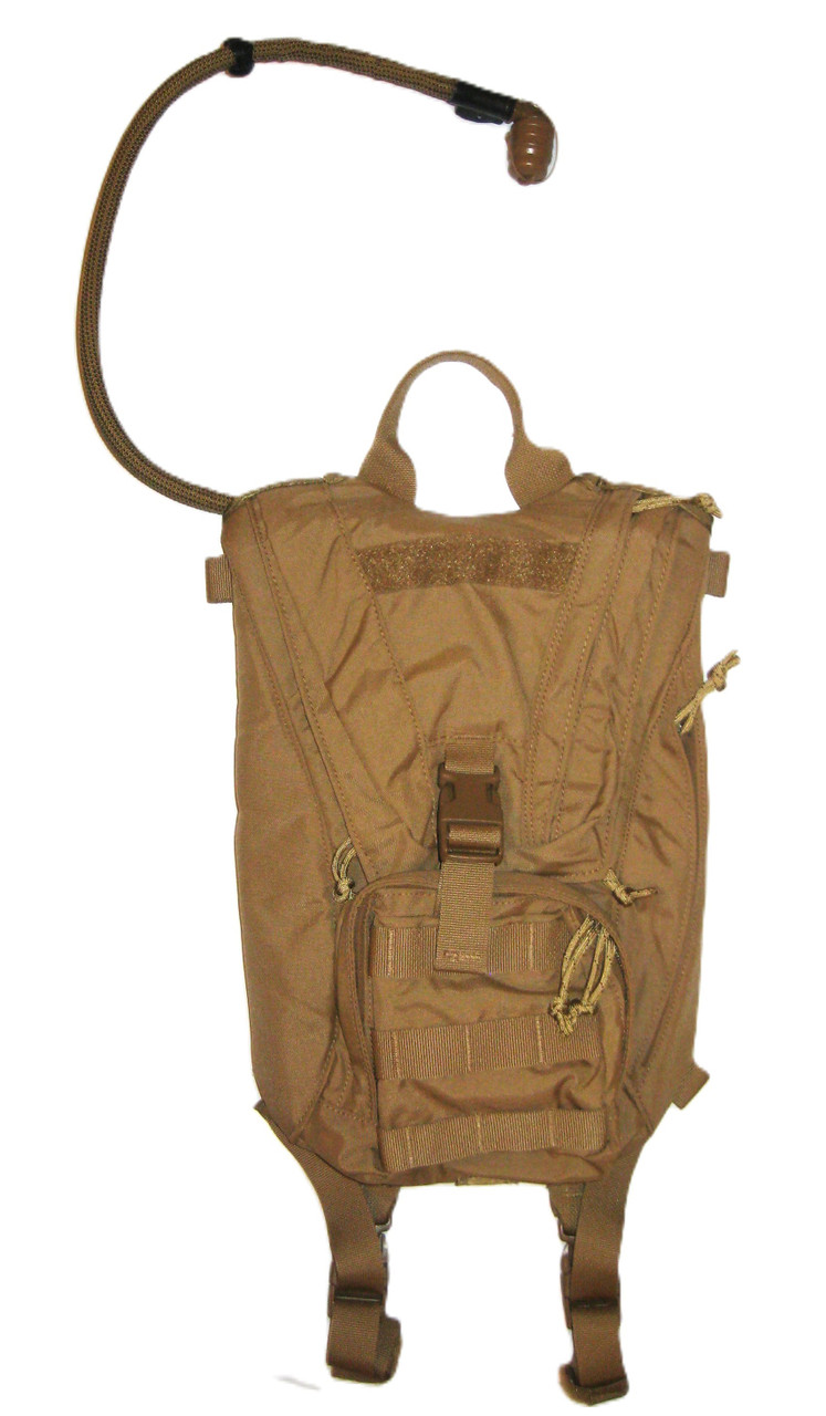 Portador de hidratación usmc con kit de actualización de depósito ...