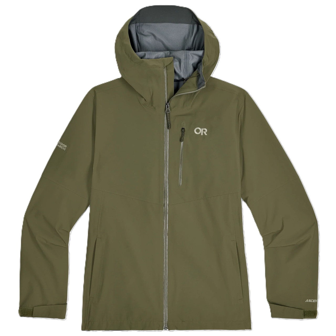Outdoor Research Men's Foray Jacket