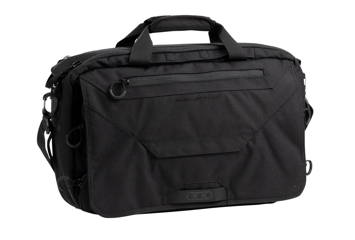 Eberlestock Executive Brief