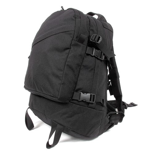 Blackhawk 3-Day Assault Pack Black