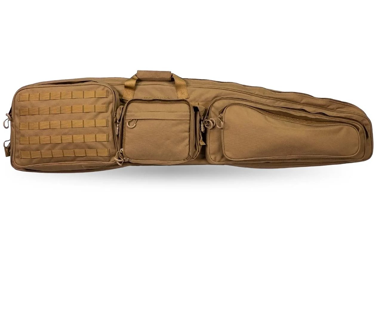 Eberlestock Sniper Sled Drag Bag 52" Dry Earth