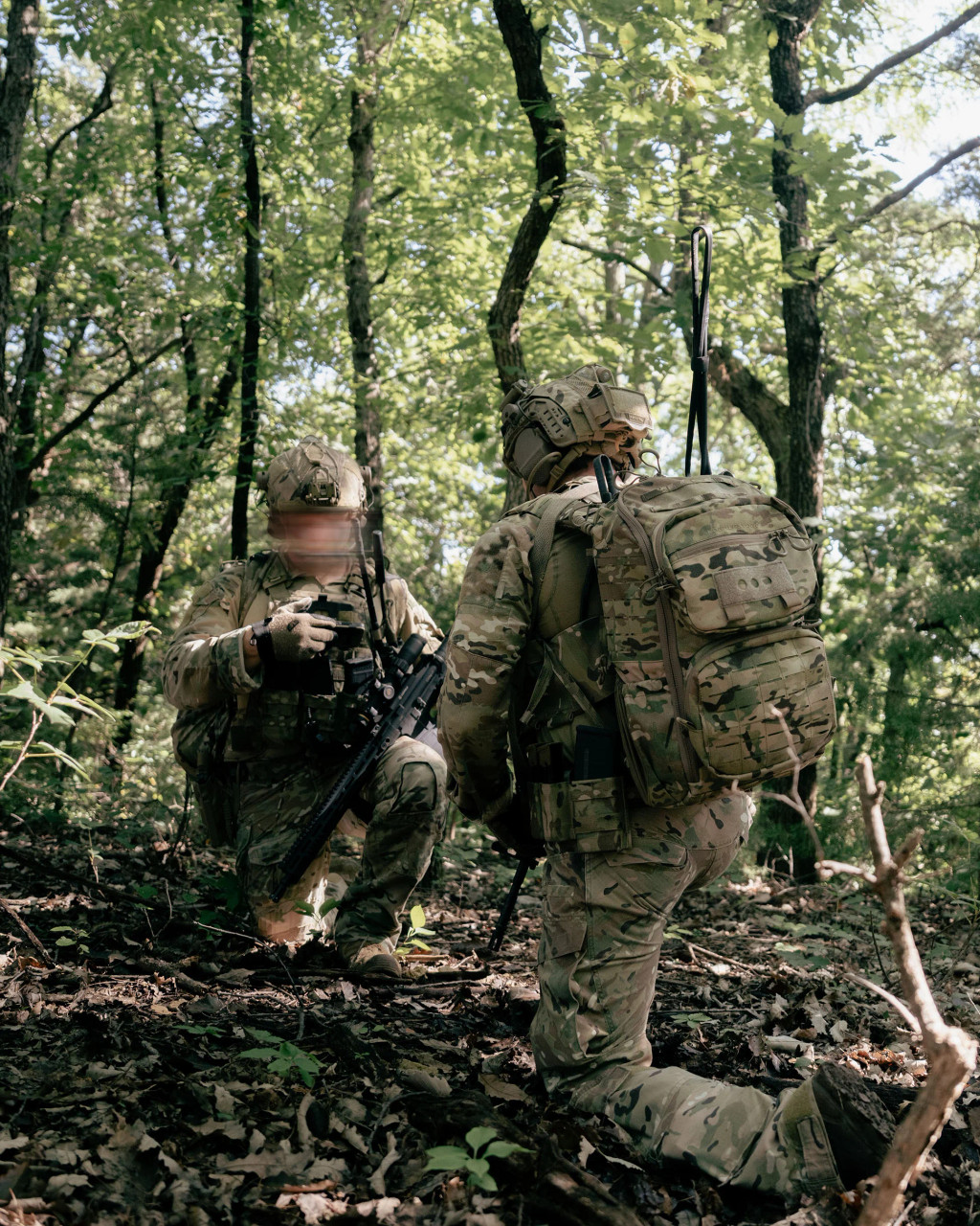 Eberlestock Romad Mission Emod Pack