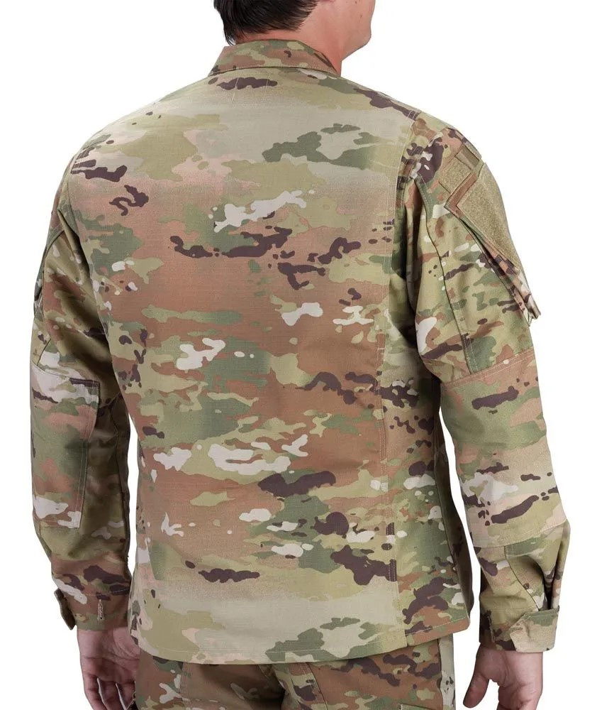Propper ACU Coat FR OCP (Operation Camo Pattern)