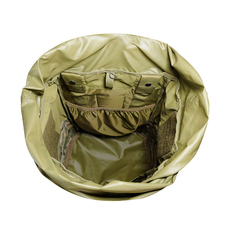 Tasmanian Tiger Base Pack 75 Liter Multicam