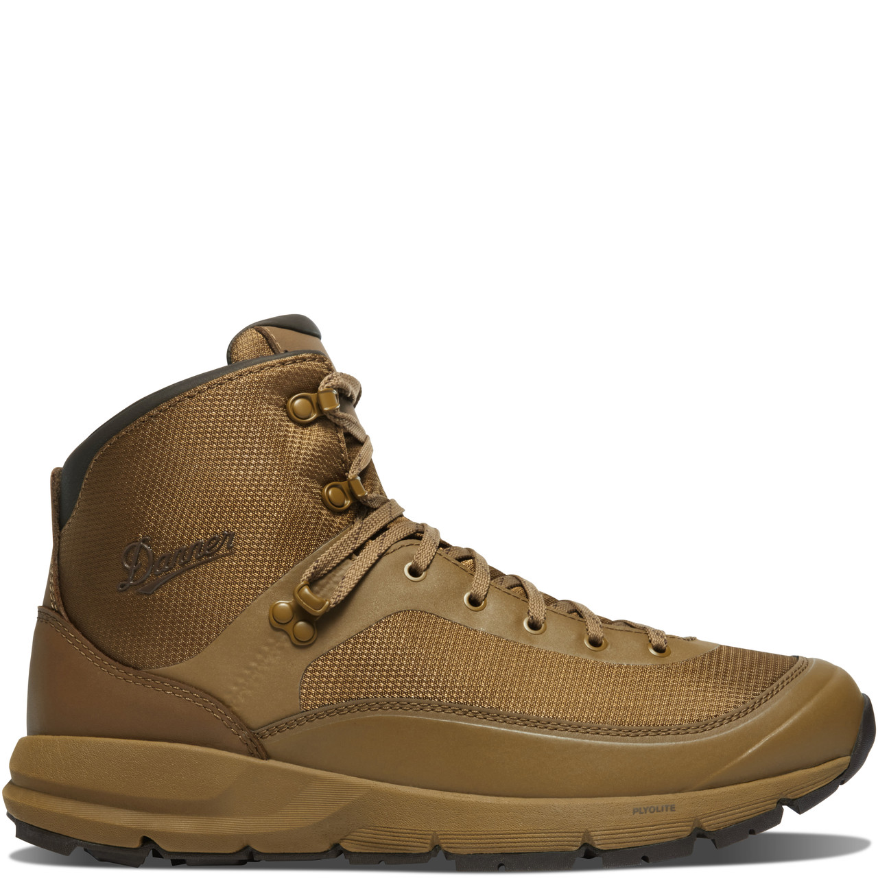Danner Traverser Lightweight Hiker 600 Coyote