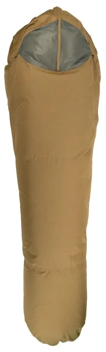 US Army USMC Type IV Gore-tex Bivy Cover Coyote Brown USA Made